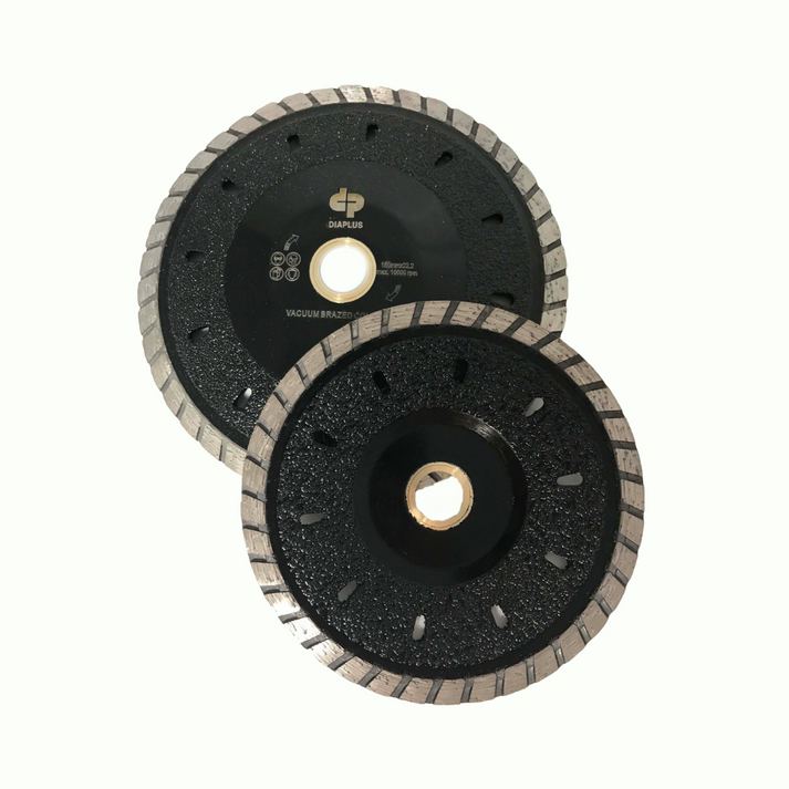 Brazed Contour Blade | Curved Cutting Diamond Blade | Sink Cut Outs ...
