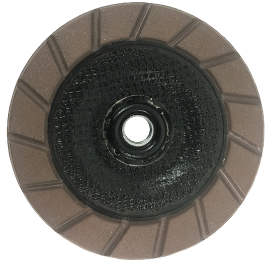 Diamond Cup Wheels – Dia Plus Korea